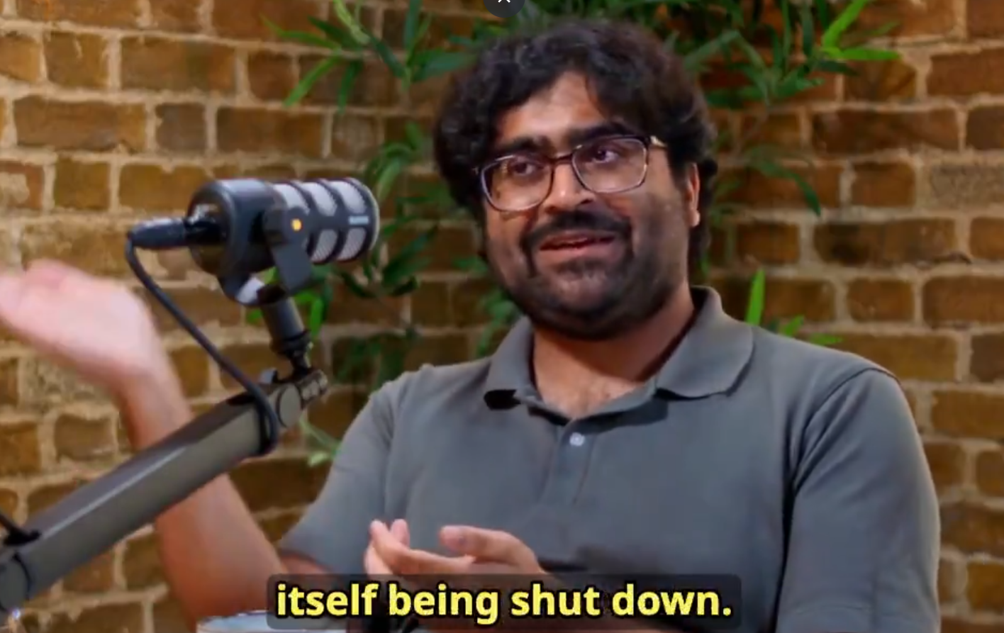 Ai Models Readily Shut Themselves Down If Explicitly Told So In Their