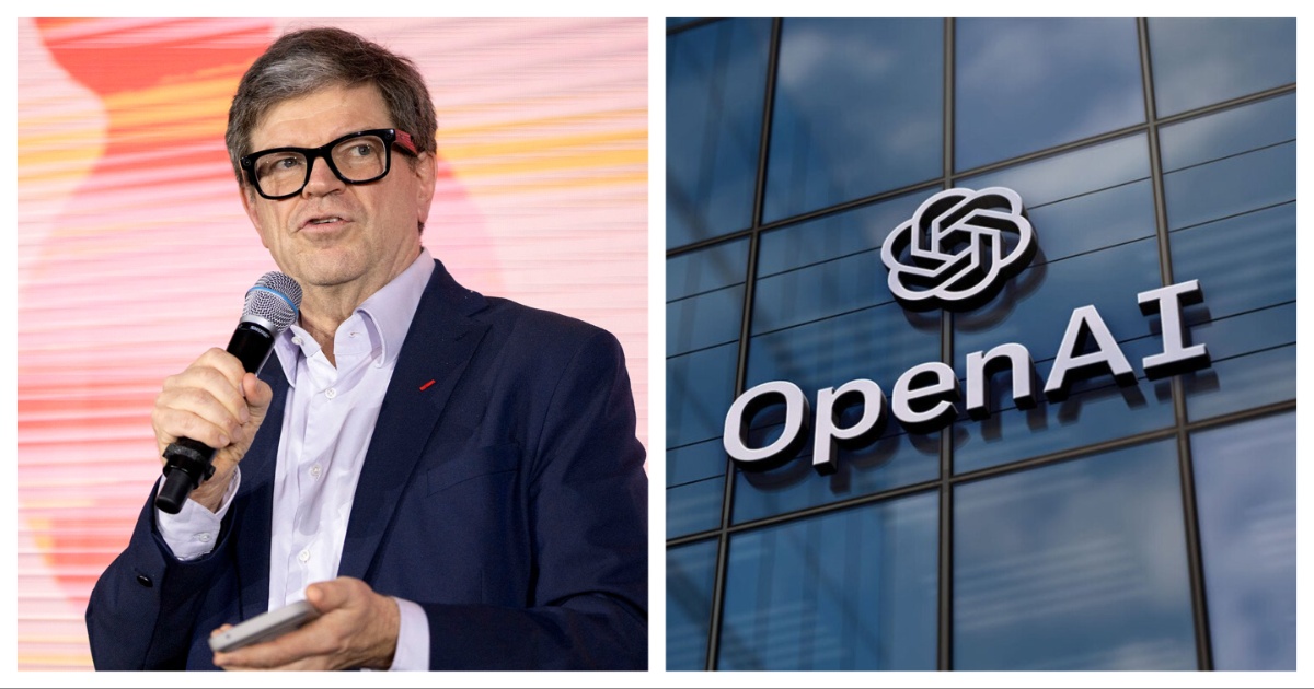 Meta's AI Chief Scientist Yann LeCun Roasts OpenAI Over Claims Of GPT-5 ...