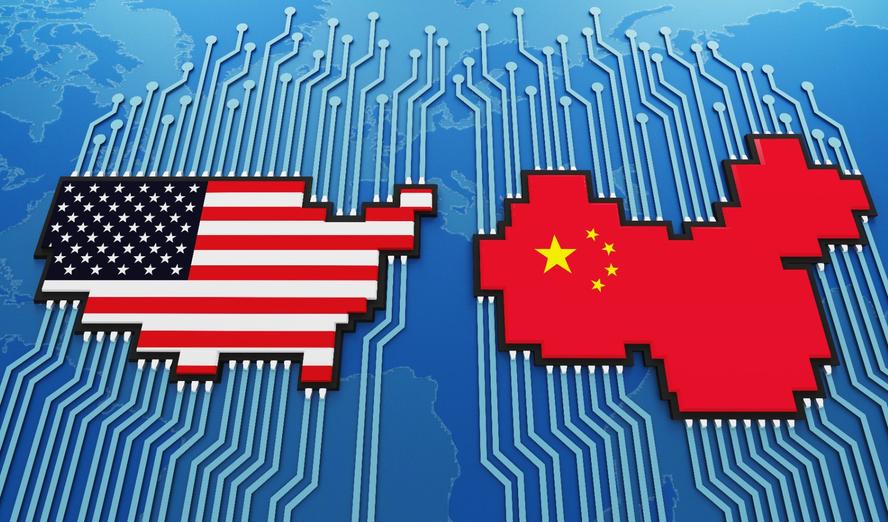China Appears To Be Planning To Take AI Datacenters To Space