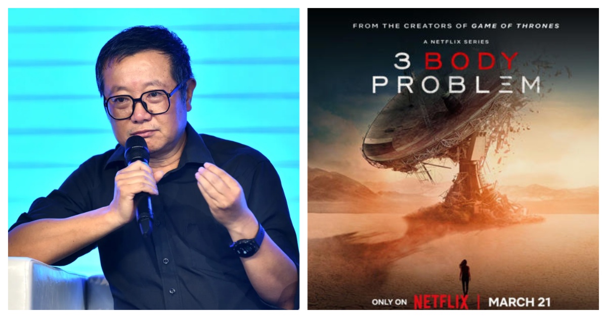 I Put Story Ideas Into DeepSeek And It Produced Better Writing Than ...