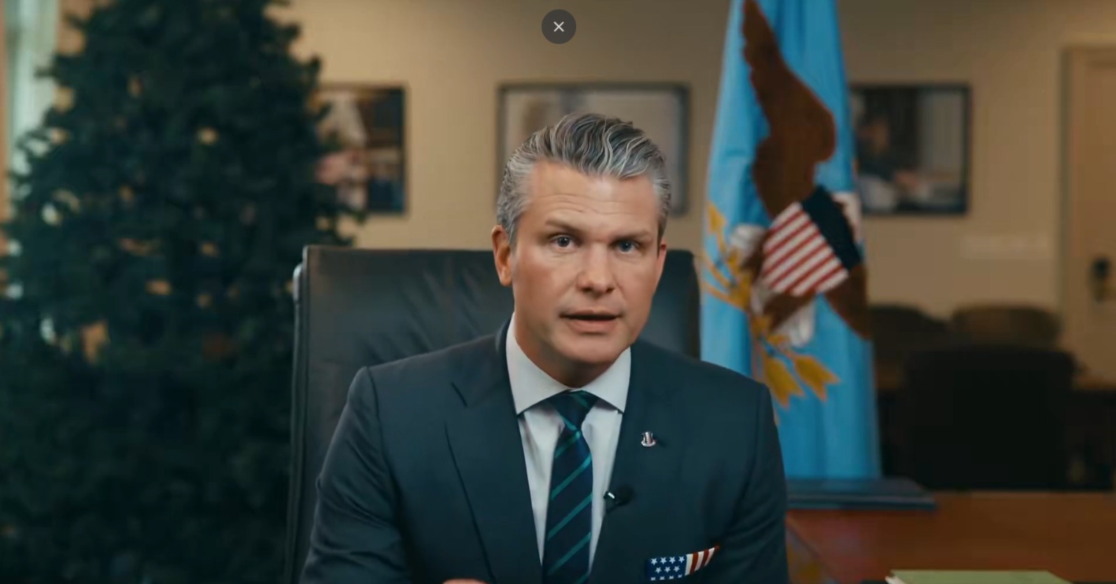 US Dept Of War Creates GenAI.Mil Platform That Makes AI Models ...