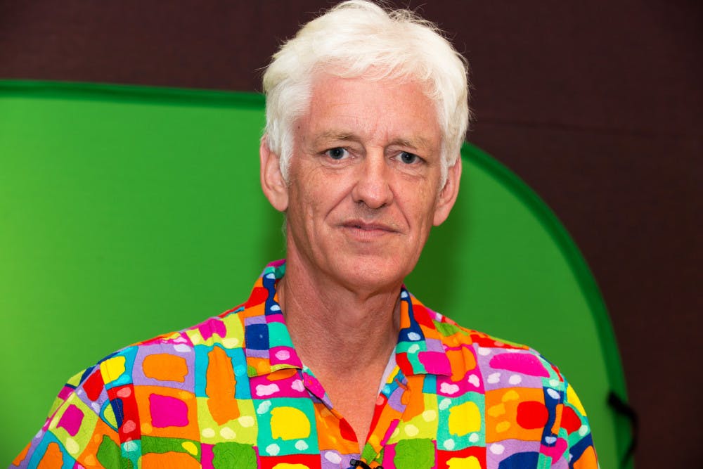 Don't Want AI To Make Humans Disappear, It Should Enable Them: Peter Norvig