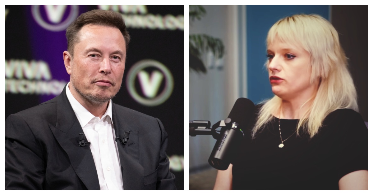 "Those Without Children Lack A Stake In The Future": Elon Musk Attacks ...